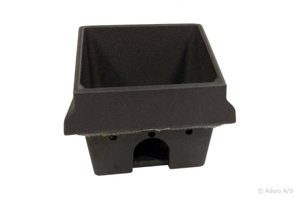 Spare parts | Pellet stoves | Burning bowl / Combustion cone – aschewerk.de