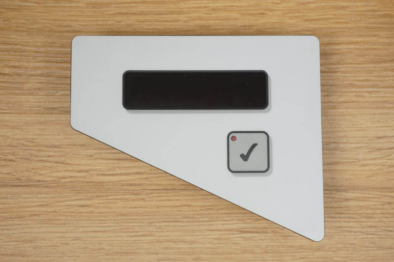 Spare parts | Pellet boilers | Display / display unit – aschewerk.de