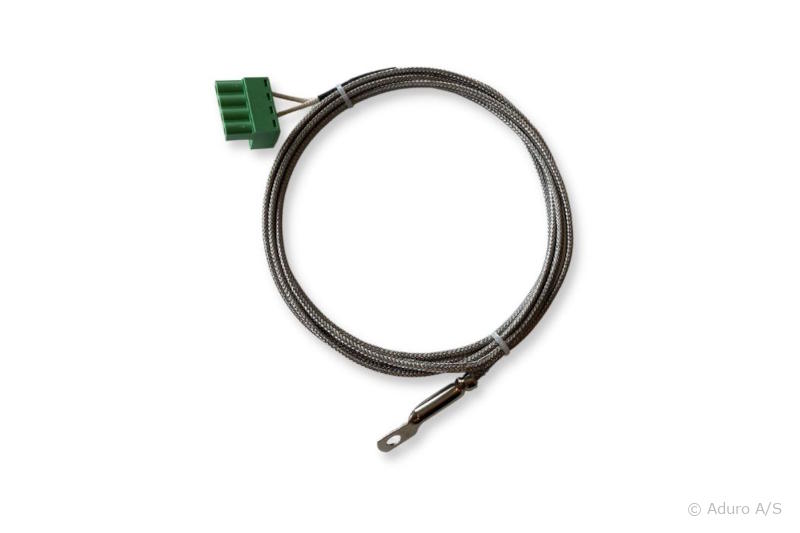Spare parts | Hybrid stoves | Temperature sensor (smoke sensor ...